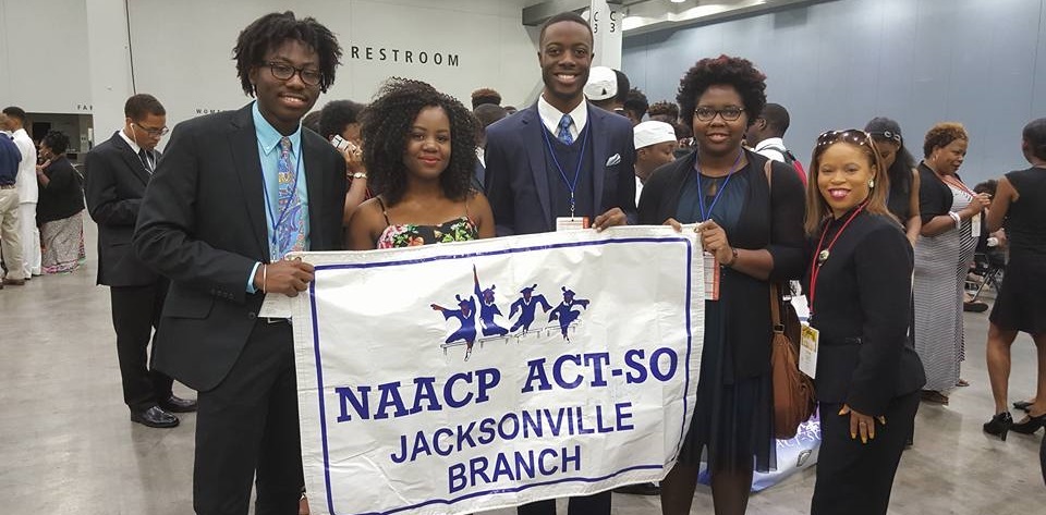 Jacksonville ACT-SO